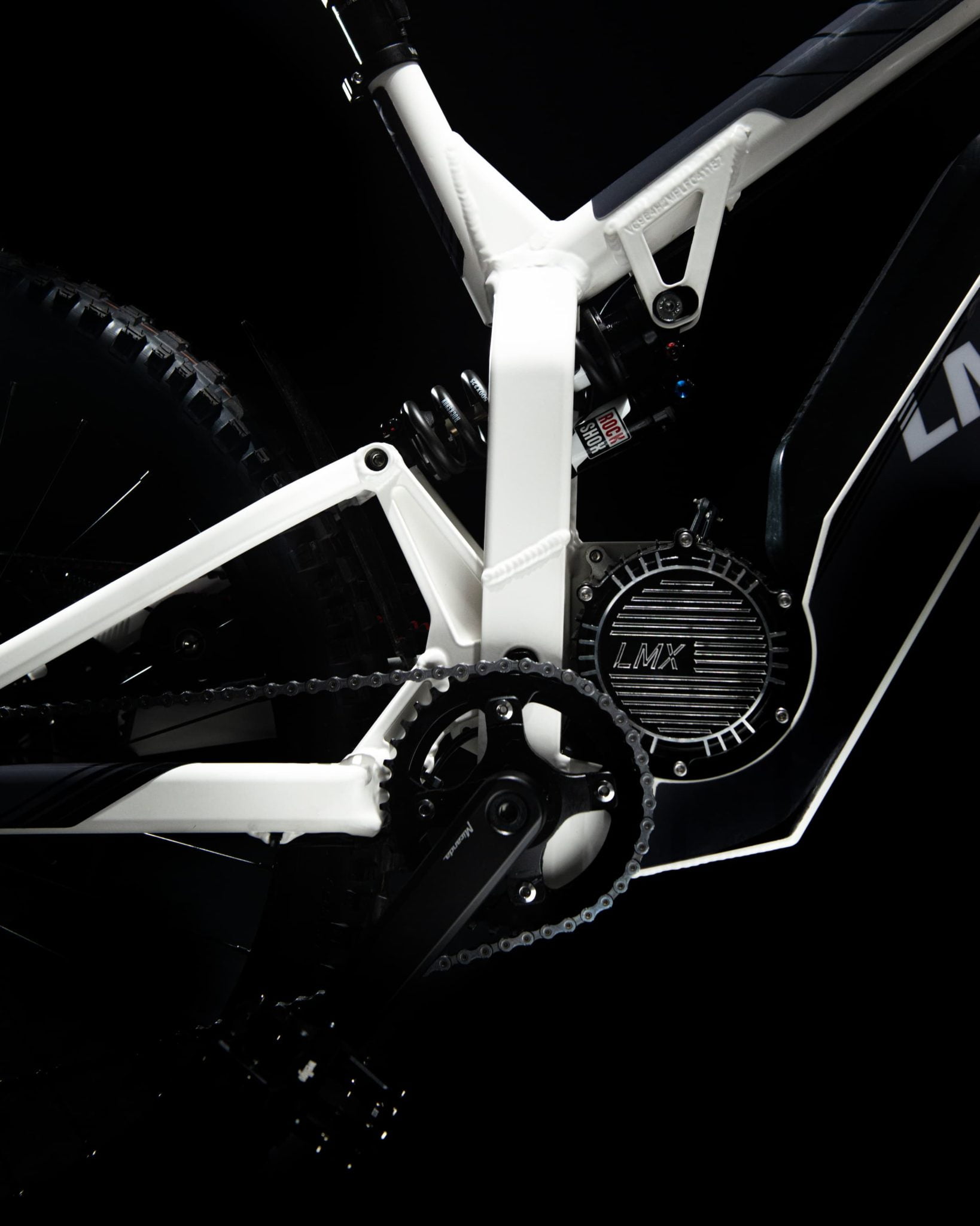 LMX 64 - LMX Bikes