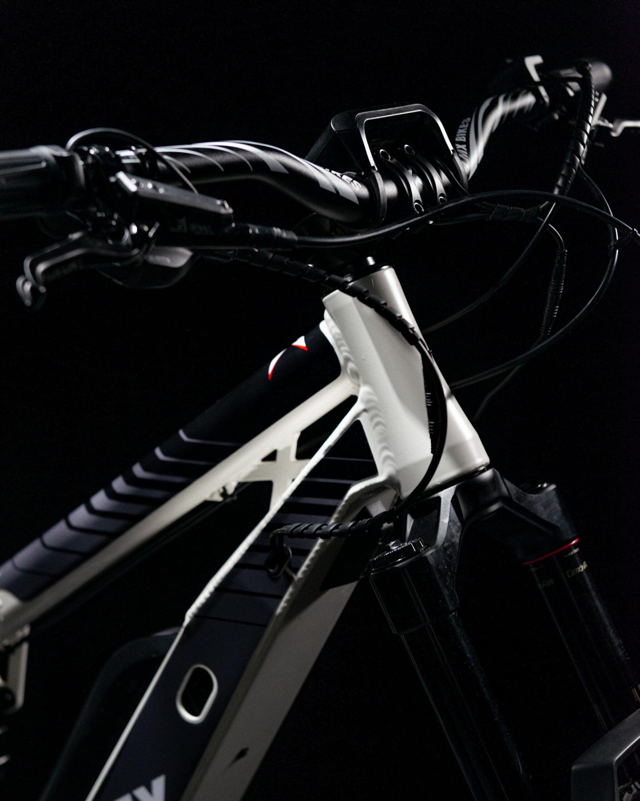 LMX 64 - LMX Bikes
