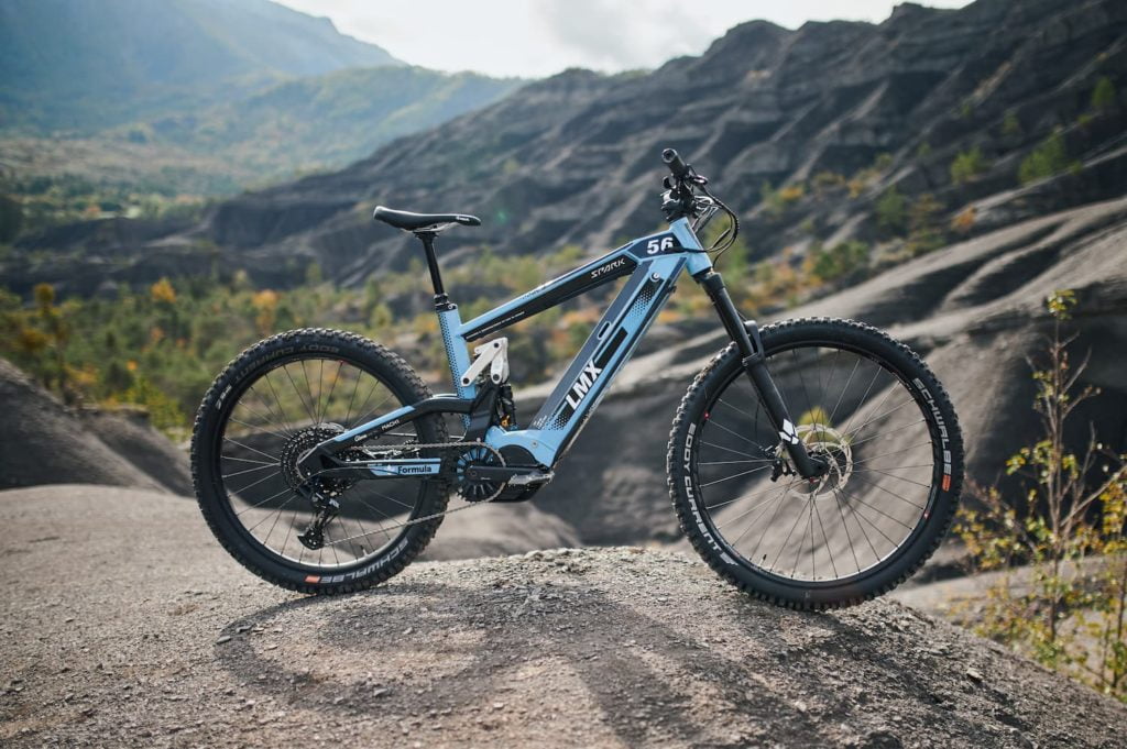 BULTACO, LMX BIKES : the first electric bikes/motorcycles - LMX Bikes