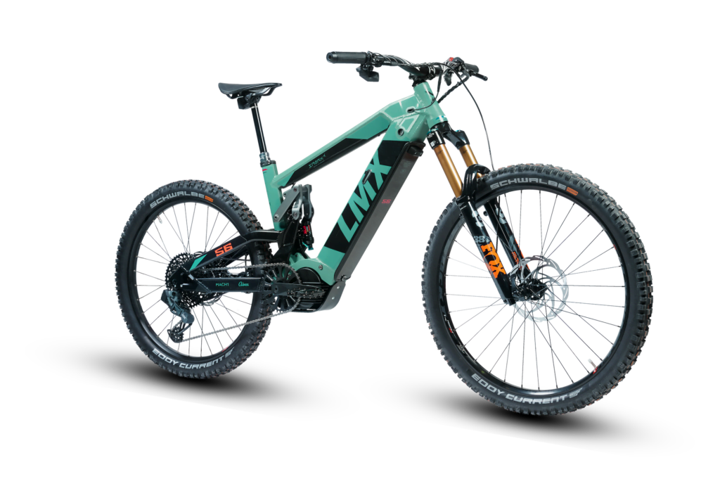 HOME PAGE - LMX Bikes