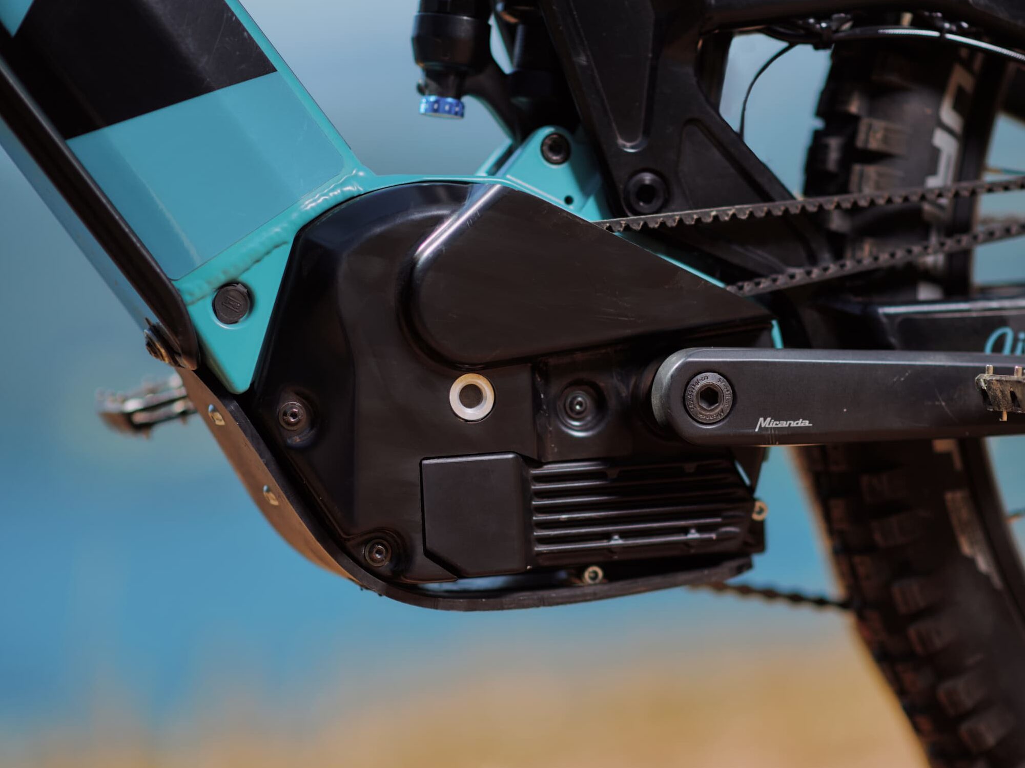 LMX 56 ULTRA - LMX Bikes