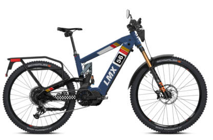 LMX 56 Configurateur - LMX Bikes