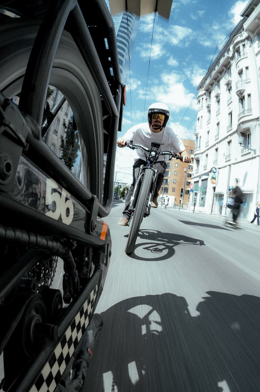 Speed Bikes | LMX BIKES
