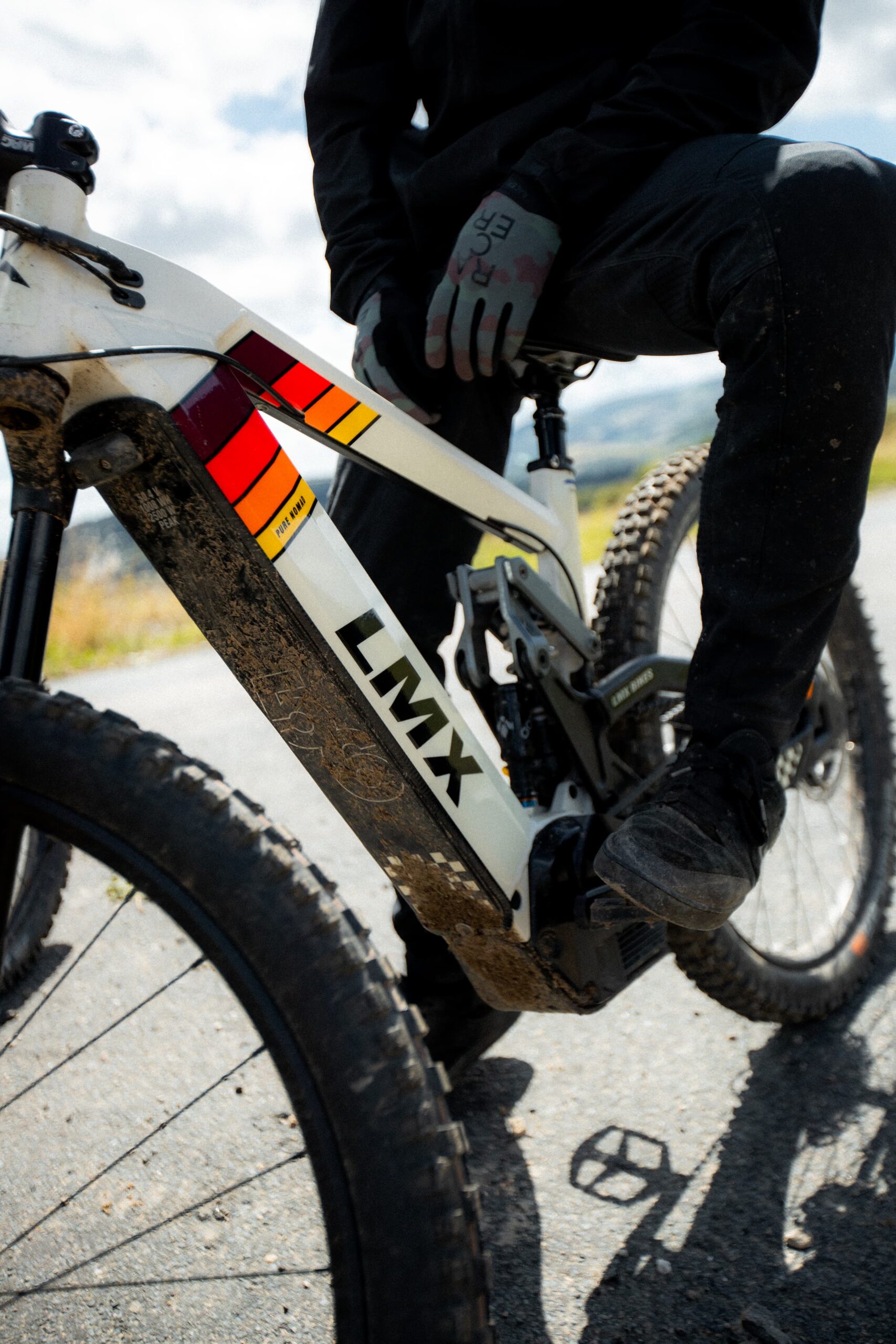 Speed Bikes | LMX BIKES
