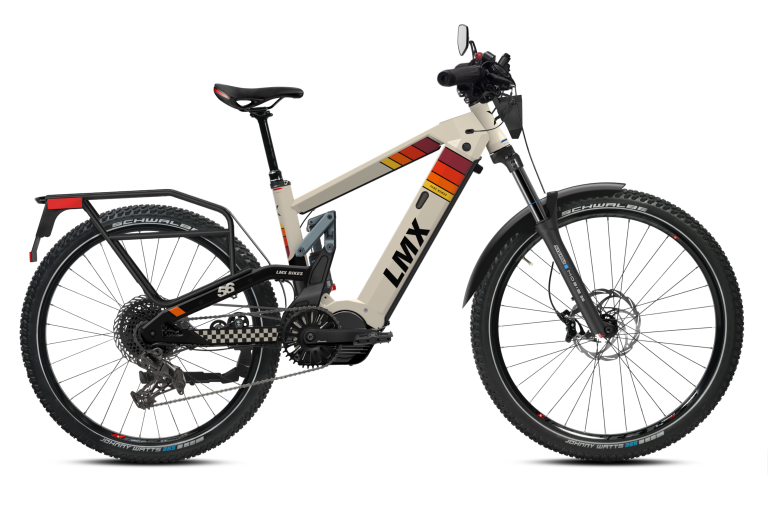 Speed Bikes | LMX BIKES