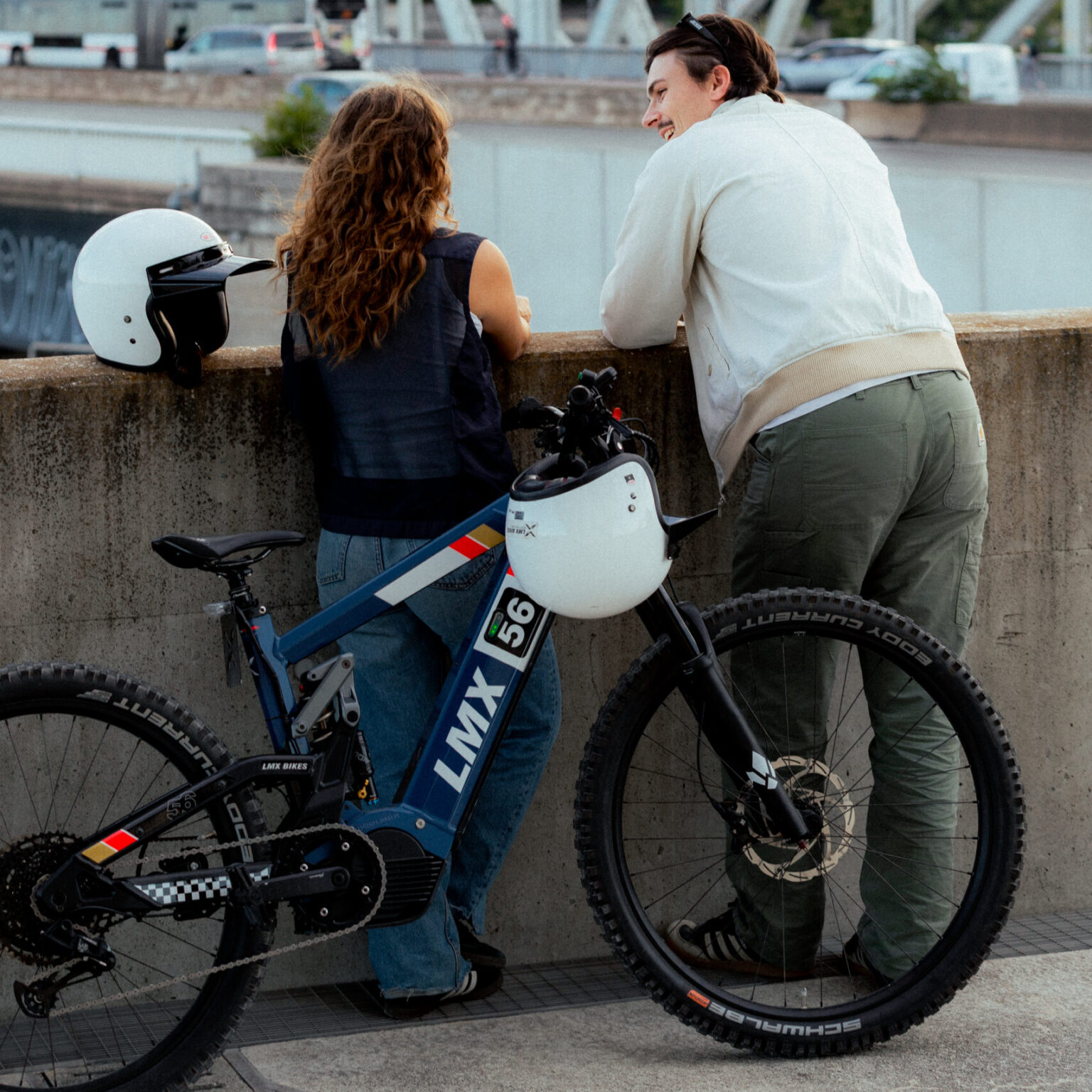 Speed Bikes | LMX BIKES