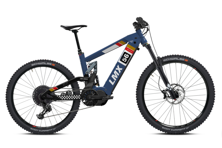 LMX 56 ULTRA - LMX Bikes